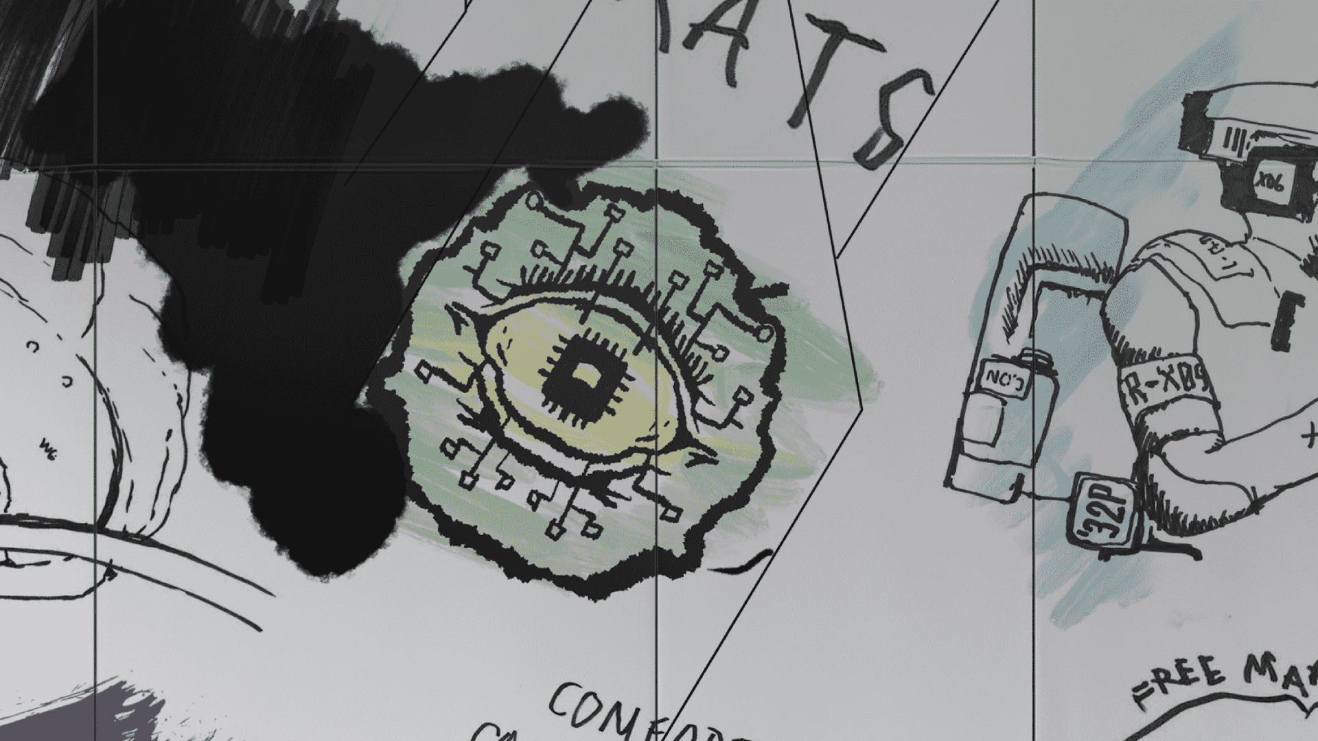 Bungie Marathon News