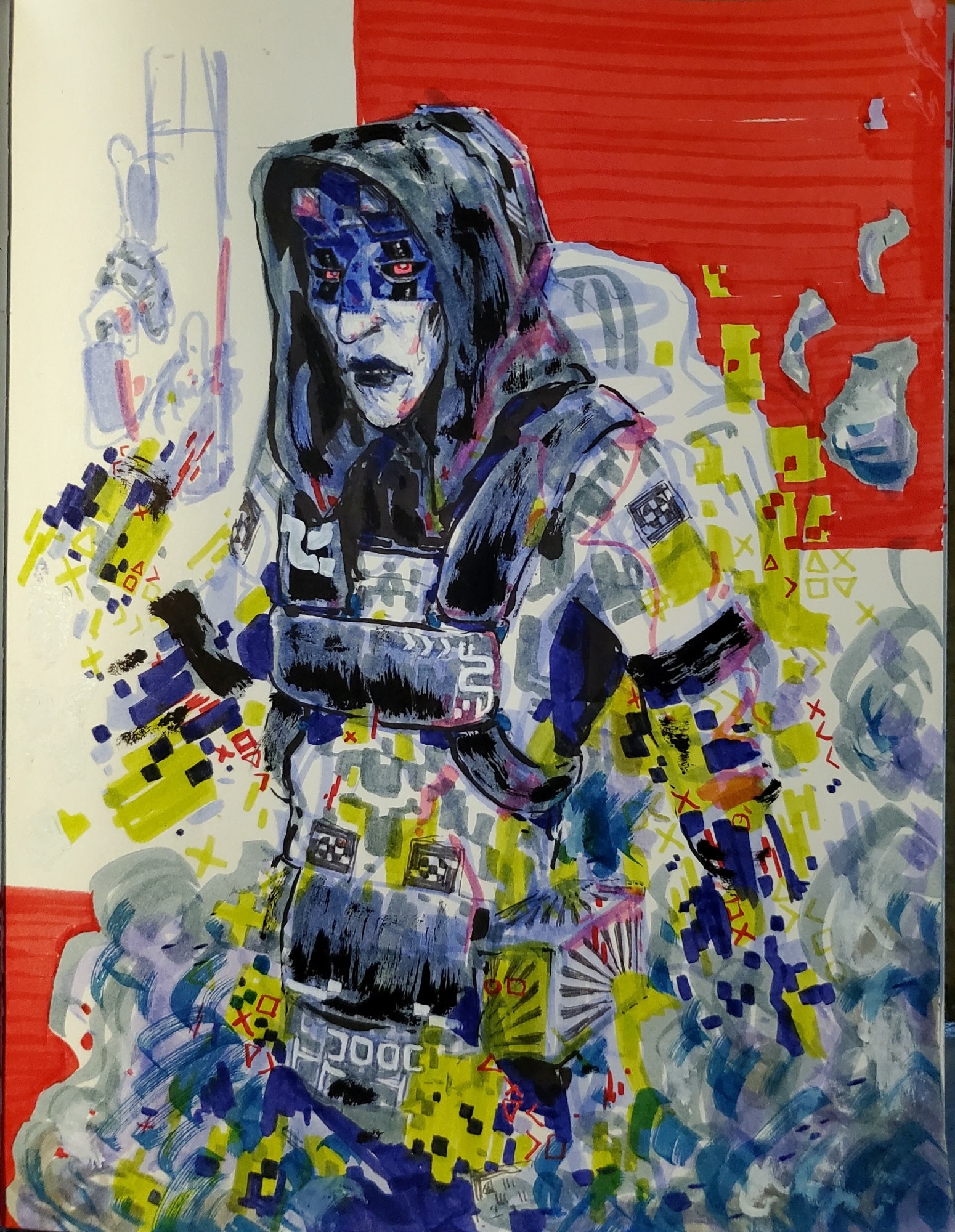 Bungie Marathon News