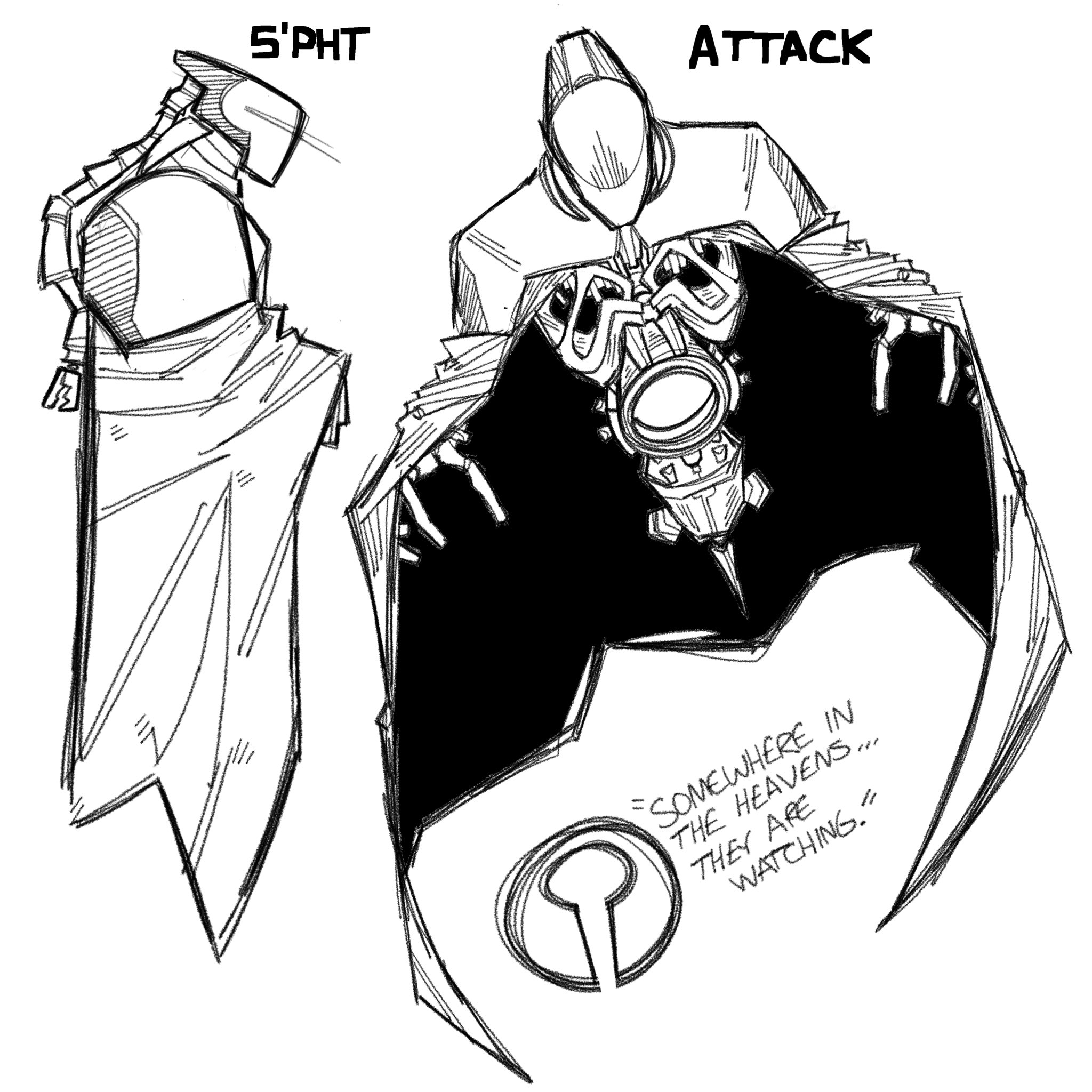 Bungie Marathon News