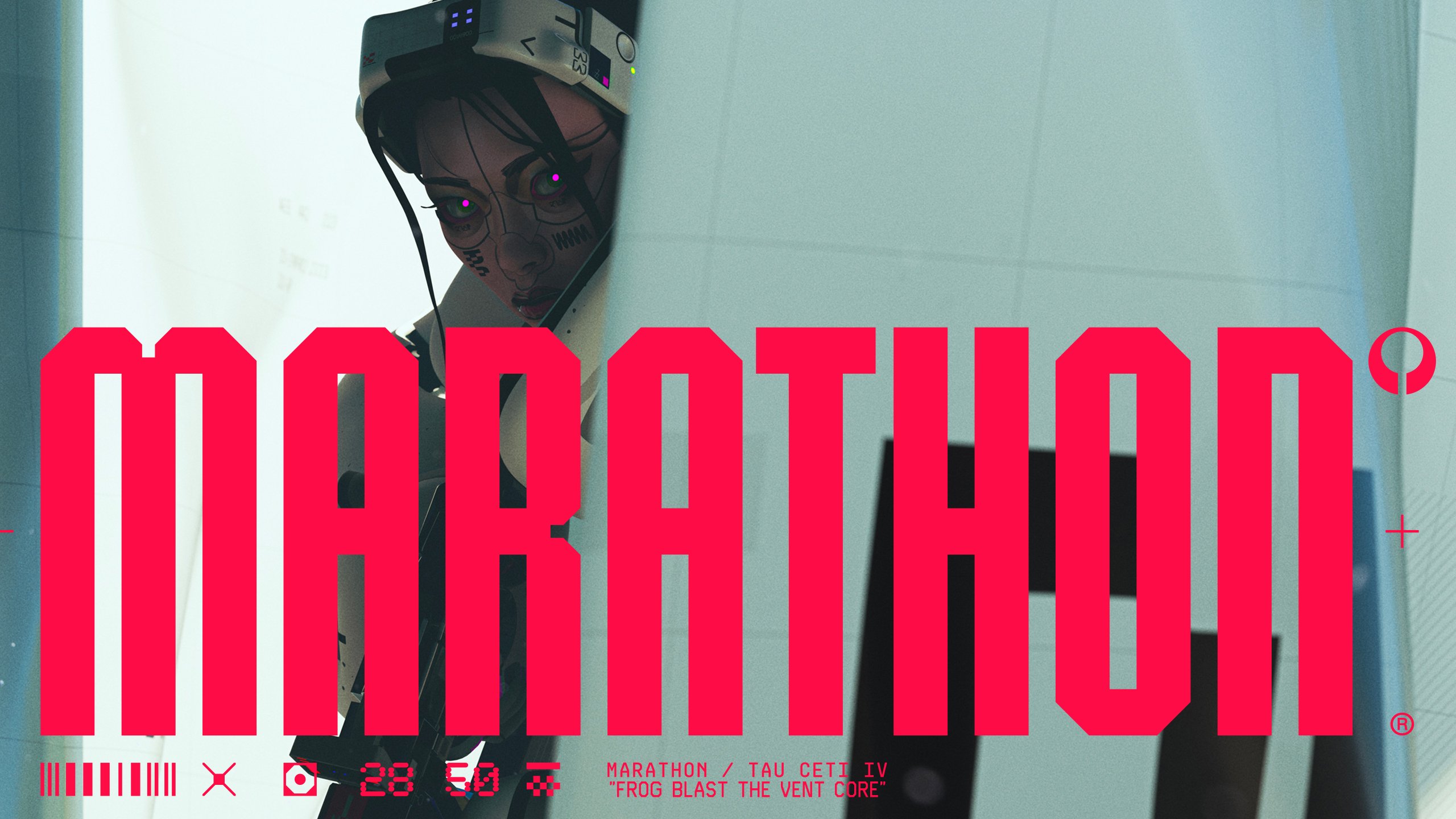 Bungie Marathon News